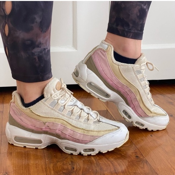 Nike | Shoes | Nike Air Max Snickers Plant Color Collection | Poshmark